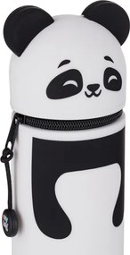 Karton P+P Pouzdro etue silikonové Oxybag Panda