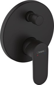 HANSGROHE + ALPI HG Sprchový set 14 Black