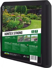 NOHEL GARDEN Netkaná mulčovací textilie KONTEX STRONG 0,8 x 20 m