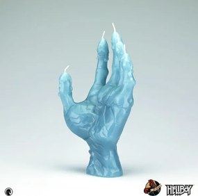 Dark Horse Hellboy candle Hand of Glory 23 cm