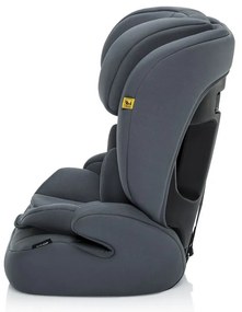 Zopa Autosedačka Alfa R129 Black