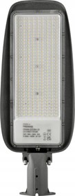 ECOLIGHT LED pouliční lampa 200W 26000lm IP65 studená bílá 6500K - Eco Light