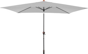 Doppler myZone 300 x 200 cm - slunečník s automatickým naklápěním klikou - Rozbalené zboží (S329)