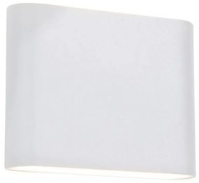 Nástěnné venkovní svítidlo WALL LIGHT - 740402 - Nova Luce