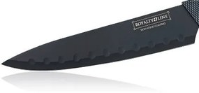Royalty Line 8-dílná sada nožů antiadhezní vrstvou RL-CB7