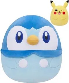 Orbico Squishmallows Pokémon Piplup 60cm / od 2 let