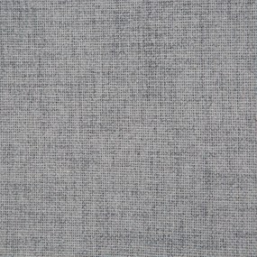 ZÁVĚS NA PÁSCE BLANKA 140X280 CM STŘÍBRNÁ