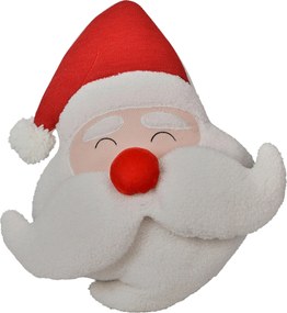 XXXLutz DEKORAČNÍ POLŠTÁŘ 35/40 cm X-Mas - Dekorační polštáře - 0087440215
