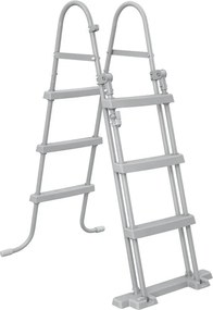 Bestway Bazén s konstrukcí 404 x 201 x 100 cm 21179