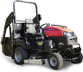 Weibang 2622 COBRA Premium - zahradní traktor