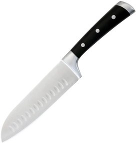 Kuchyňský nůž cs solingen nůž santoku 18cm herne cs-037963