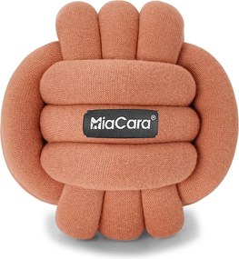 Hračka pro psa Tubo Dusty Orange – MiaCara