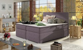 Divalo boxspring postel 140X200 Materiál / Dekor: Soro 65