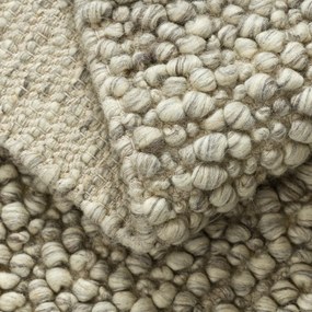 Dywany Łuszczów, Kusový koberec Tahar 99005G grey/beige, 200x290, šedá, ložnice