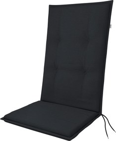 XXXLutz PODLOŽKA NA ŽIDLI, 119/48/6 cm Doppler - Polstry na židle - 000462011202