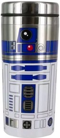 Hrnek star wars - r2-d2 - hrnek cestovní