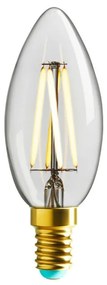 Plumen Retro LED žárovka WattNott Winnie 4W 1203260373
