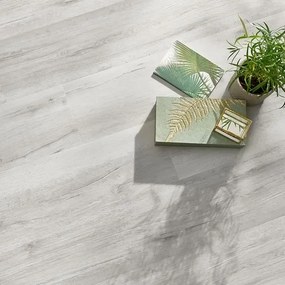 Vinylová plovoucí podlaha Afirmax BiClick Acoustic 41022 Scandinavian Oak 1,756 m²
