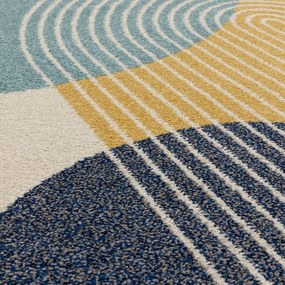 Koberec 230x160 cm Muse - Asiatic Carpets