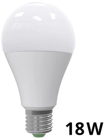 Brilum | LED Žárovka LEDSTAR A70 E27/18W/230V 3000K | B3342