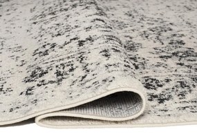 Kusový koberec Alesta krémový 80x250cm