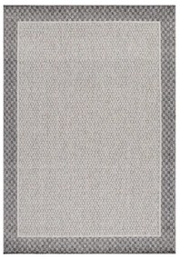 Ayyildiz koberce Kusový koberec Aruba 4905 cream – na ven i na doma - 60x100 cm