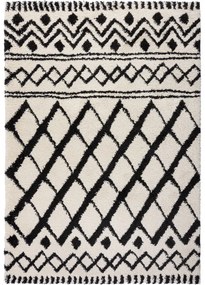 Hans Home | Kusový koberec Dakari Souk Berber Ivory - 200x290