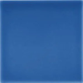 Fabresa UNICOLOR 15 obklad Azul Marino Brillo 15x15 (1m2) - A60UNI