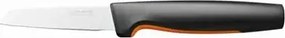 Fiskars Functional Form Loupací nůž s rovnou čepelí 8 cm