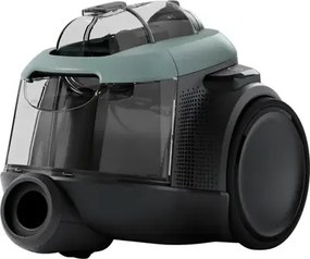 Electrolux EL61C2OG zelená / Bezsáčkový vysavač / 700 W / 74 dB / rádi