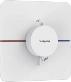 Hansgrohe ShowerSelect Comfort - Termostatická baterie pod omítku matn