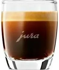 Jura 71451 / Skleničky na Espresso / 80 ml / 2ks