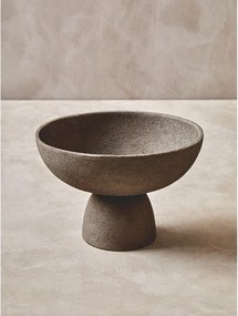 Kovová dekorativní mísa 23x20 cm Deriva – Premier Housewares