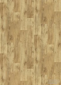 Breno PVC BLACKTEX Texas Oak 136L – světle hnědé dřevo, šíře 400 cm