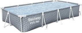 Výrobce: Bestway Bazén Bestway 561FT Steel Pro 3.66m x 2.01m x 66cm