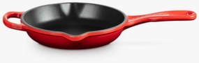 Le Creuset - Pánev, průměr 16 cm, cerise 20182160600422