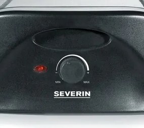 Severin RG 9645 / 8 pánví / 1400W