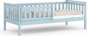 Rkids | Dětská postel Sami 80x190 Modrá