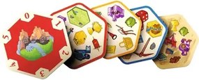 Asmodee Dobble Catan / Počet hráčů: 2-8 / od 8 let