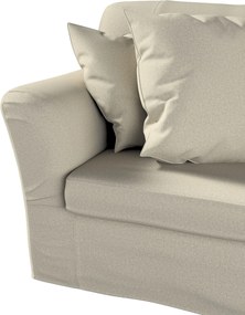 Potah na pohovku IKEA  Tomelilla 2-místná nerozkládací barva béžová látka pletený vzor