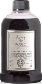 Logevy Firenze 1965 náplň do difuzéru Rosso Perverso, 500 ml