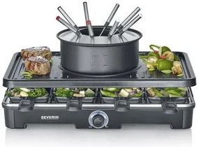 Severin rg 2347 raclette
