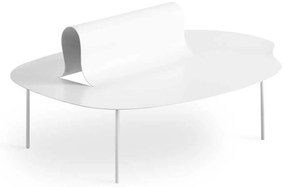 Desalto designové lavice Softer than Steel Medium (143 x 115 cm)