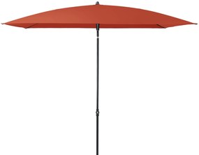 SUNLINE WATERPROOF 230 x 190 cm – balkónový naklápěcí slunečník 831