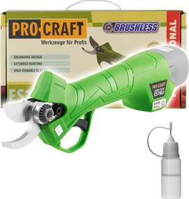Procraft ES16Li bb