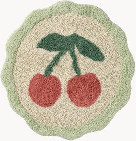 Bavlněná koupelnová předložka Cerise