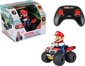Carrera Mario Kart Mario Quad / RC auto / 1:20 / věk: 6+ / 2.4 GHz