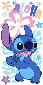 OSUŠKA LILO A STITCH Velikost: uni