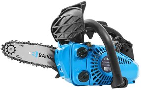 PEPU Baug Motorová pila 1,2 HP BAUG