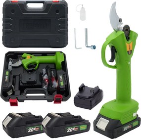 Procraft ES20Li